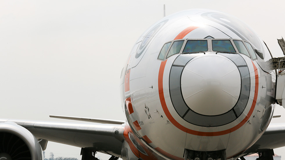 GALLERY | ANA STAR WARS™ PROJECT